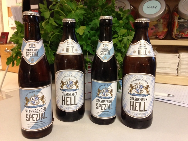 Starnberger Brauhaus – Dorfladen Gelting e.G.